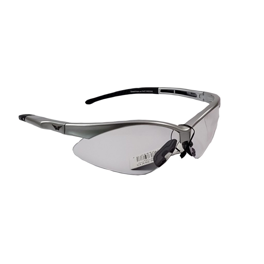 Eye – Caribbean Safety Products Ltd.