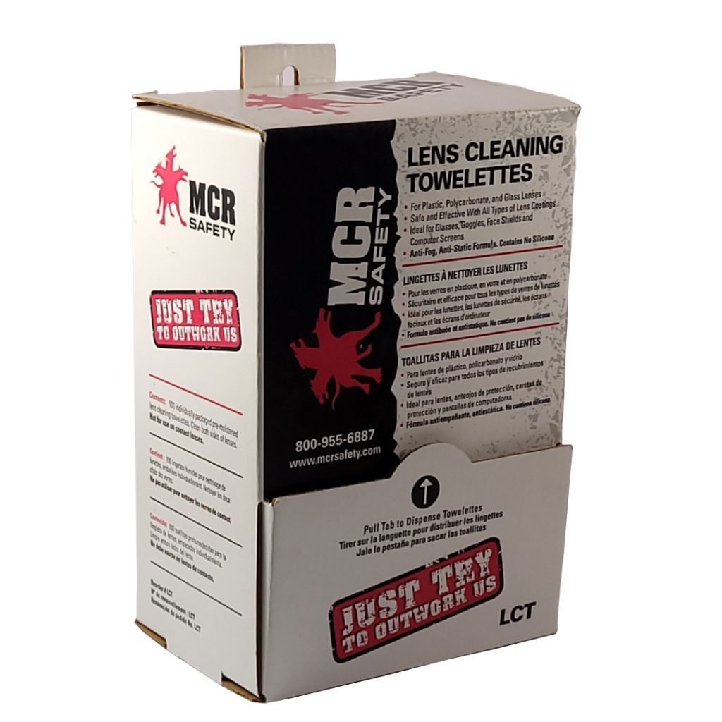 G501 Dark Lens – Caribbean Safety Products Ltd.