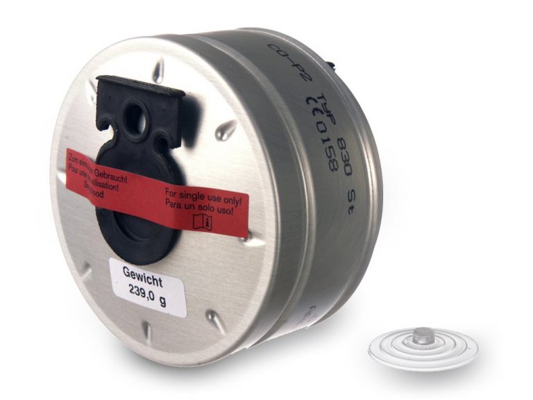 PARAT C SPARE PARTS KIT, DRAEGER R57302 – Caribbean Safety Products Ltd.