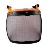 Wire Mesh Face Shield – Caribbean Safety Products Ltd.