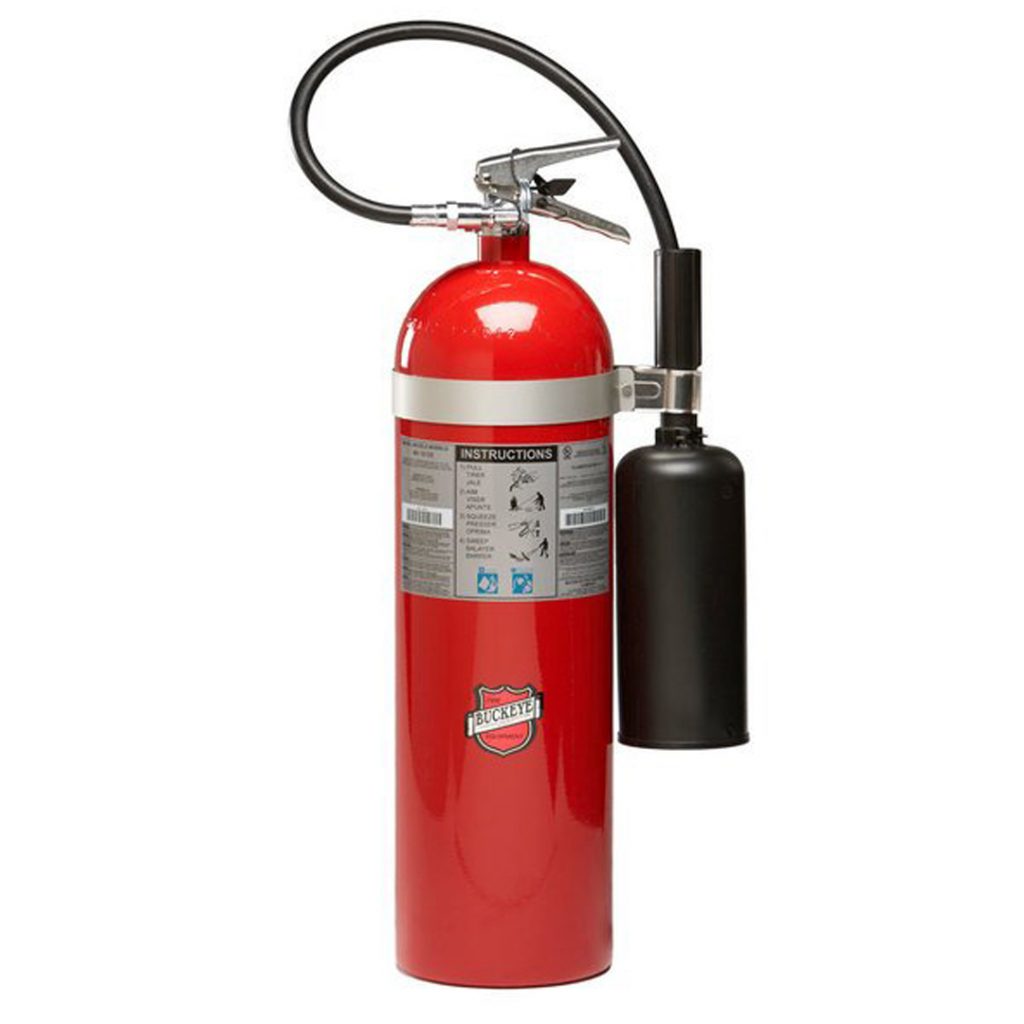 Fire Safety – Caribbean Safety Products Ltd.