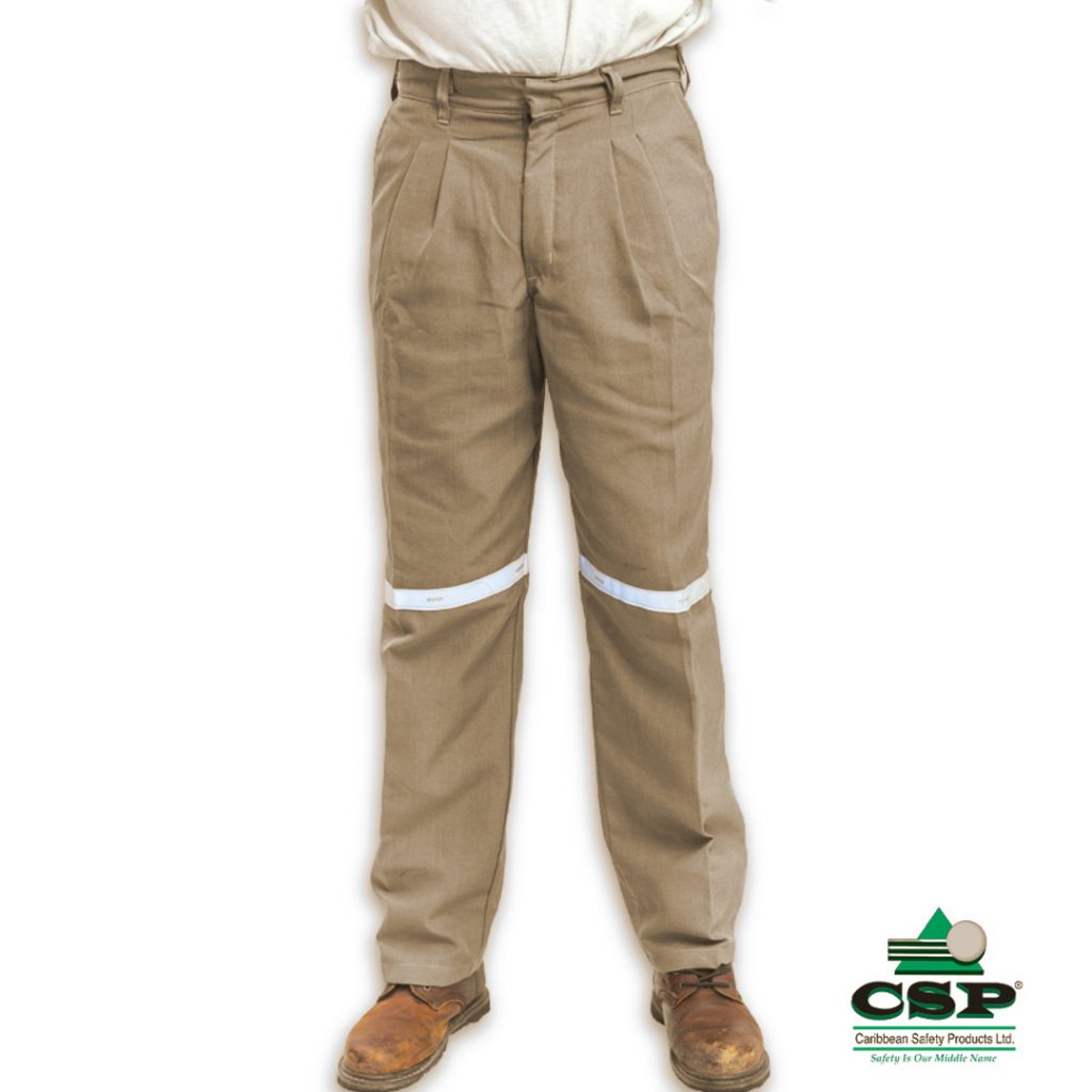 Clothing – Caribbean Safety Products Ltd.