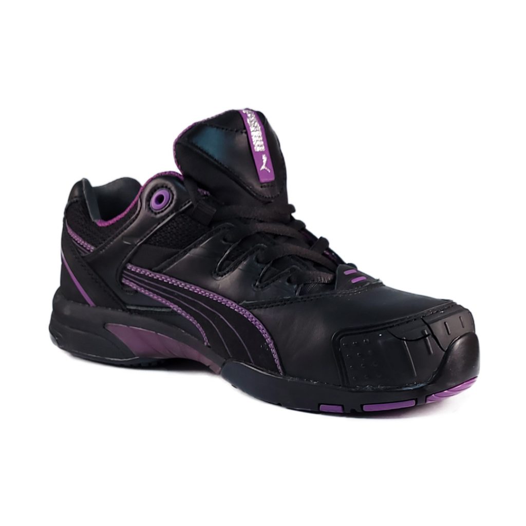 Puma 632235 Rio Blue Mid Metro – Caribbean Safety Products Ltd.