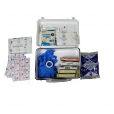 25 Person First Aid Kit – Caribbean Safety Products Ltd.