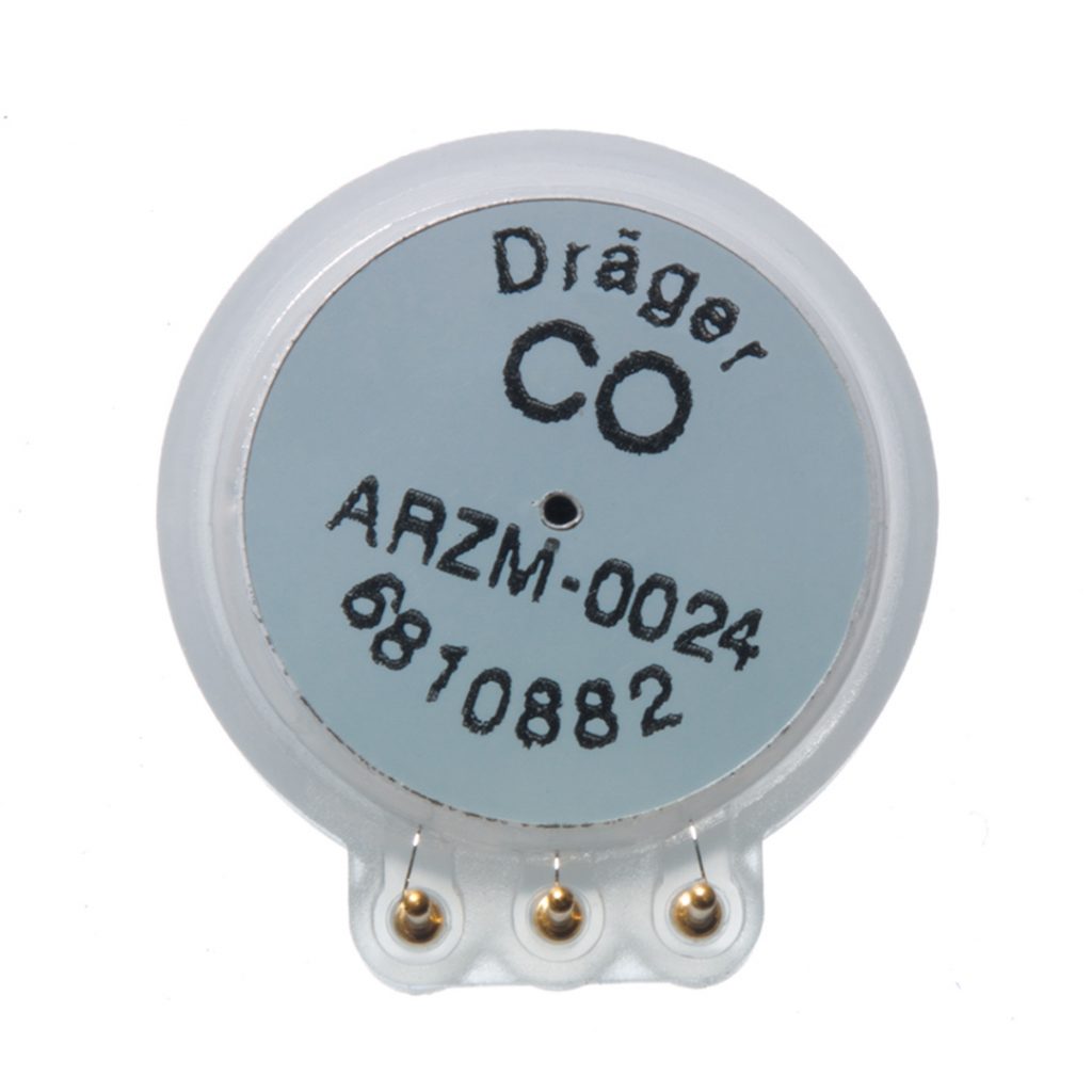 DrägerSensor XXS CO 6810882 – Caribbean Safety Products Ltd.