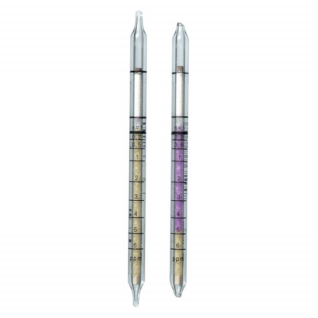 Dräger tube: Ammonia 0,5%/a CH31901 – Caribbean Safety Products Ltd.