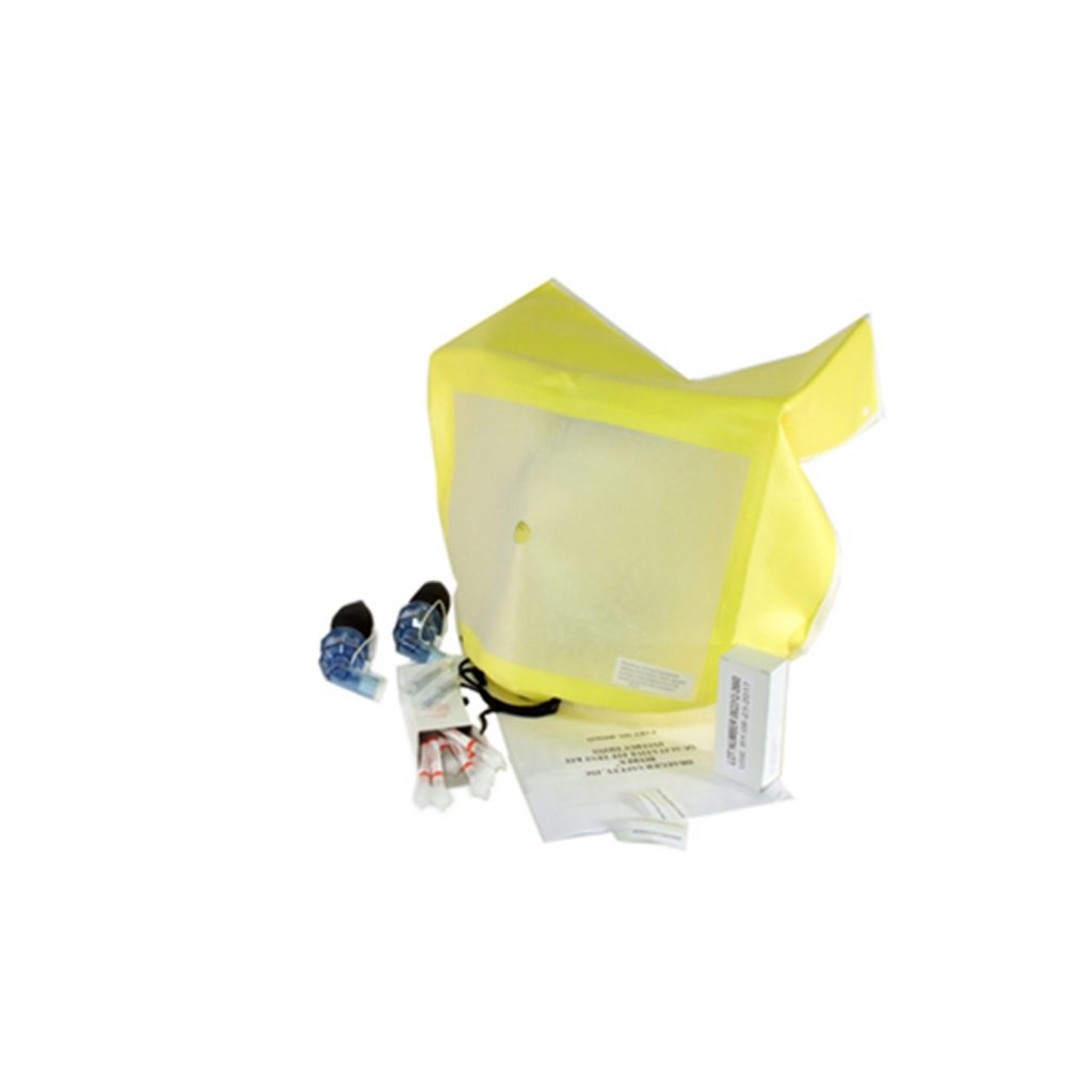 Dräger Bump Test Station for Dräger PAC 3500, not including gas ...