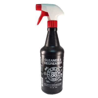 Formula 88 Degreaser – Caribbean Safety Products Ltd.