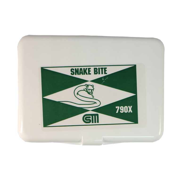 25 Person First Aid Kit – Caribbean Safety Products Ltd.