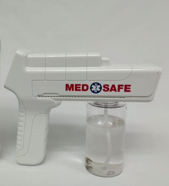 Caribbean Safety Products Ltd. – Safety is our Middle Name