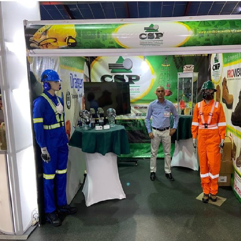 Photo Gallery – Caribbean Safety Products Ltd.